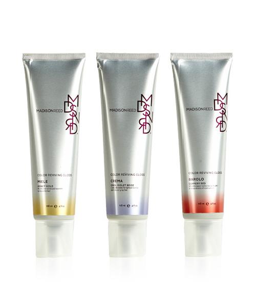 Madison Reed - Healthy, Professional-Grade Hair Color and Care