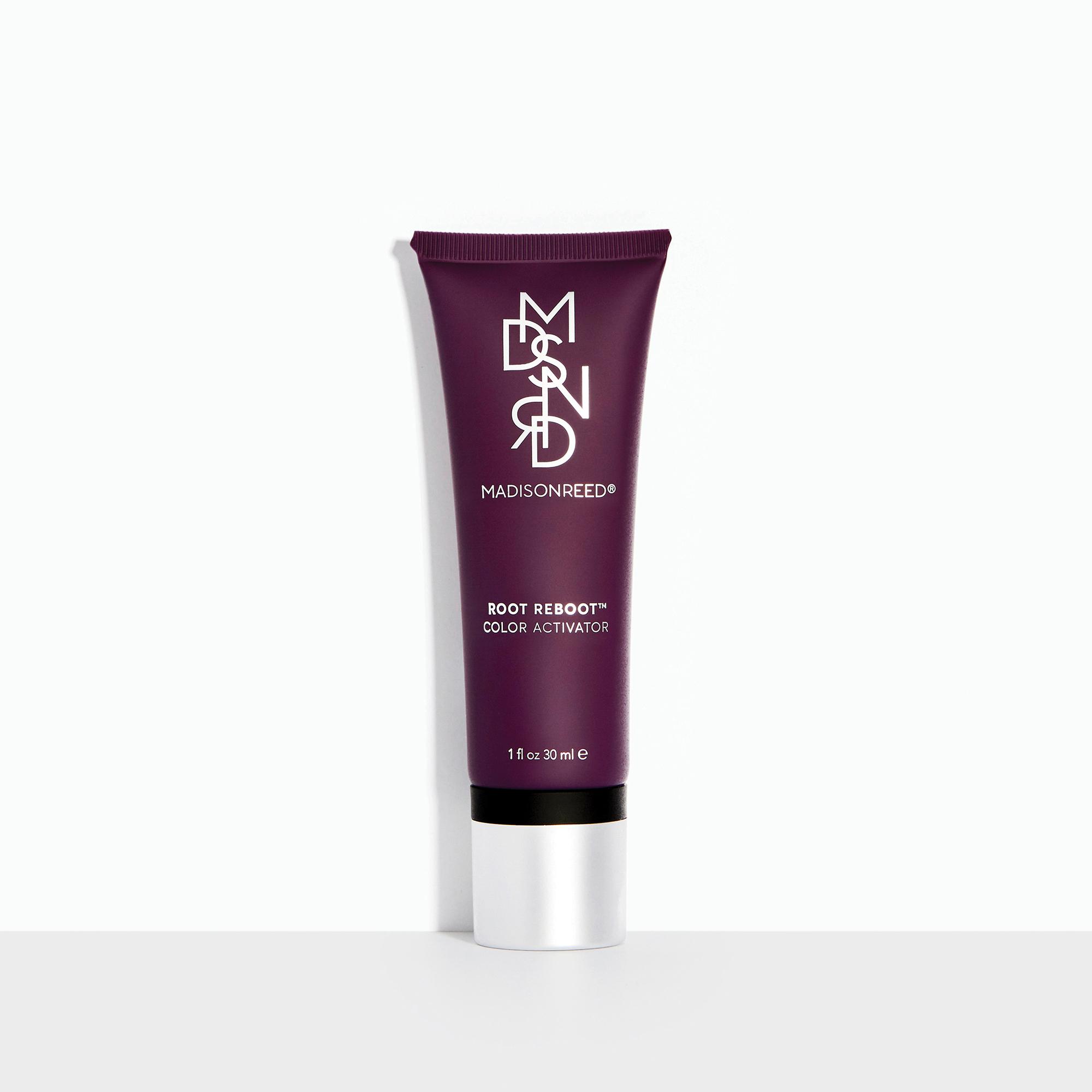 How to Use Root Touch Up to Cover Gray Roots | Madison Reed